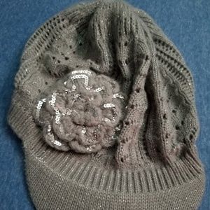 Justice | Accessories | Justice Girl Hat | Poshmark